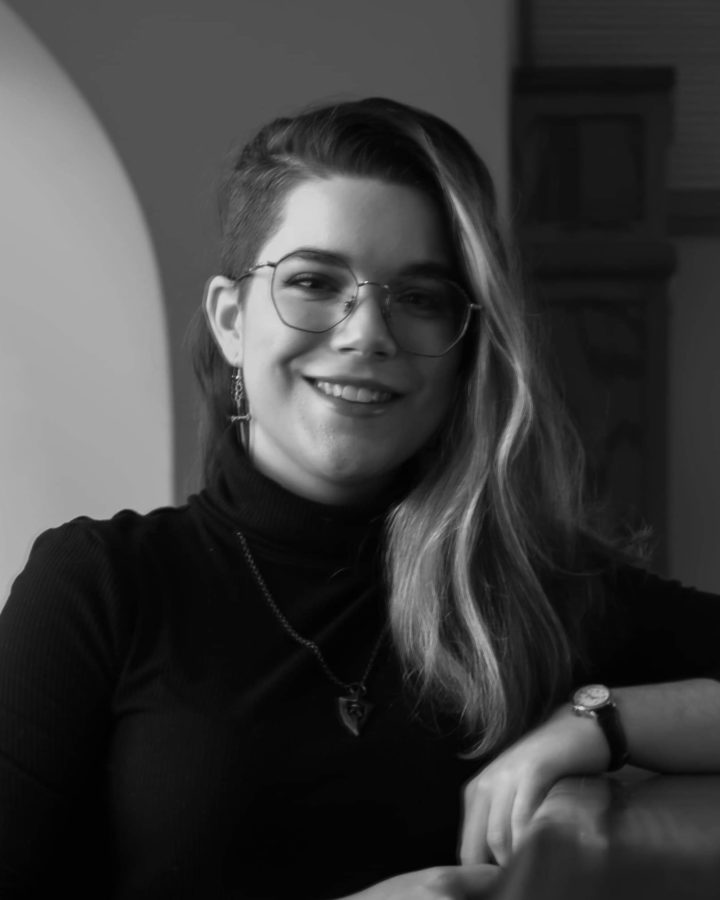 About - Gillian Grant