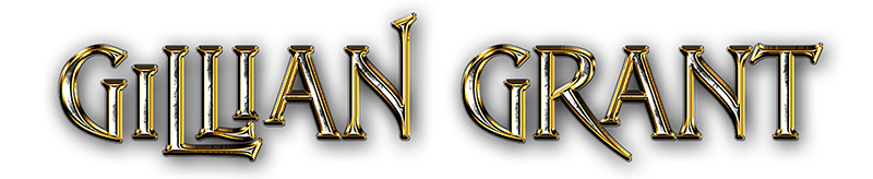 Gillian Grant - Fantasy Author