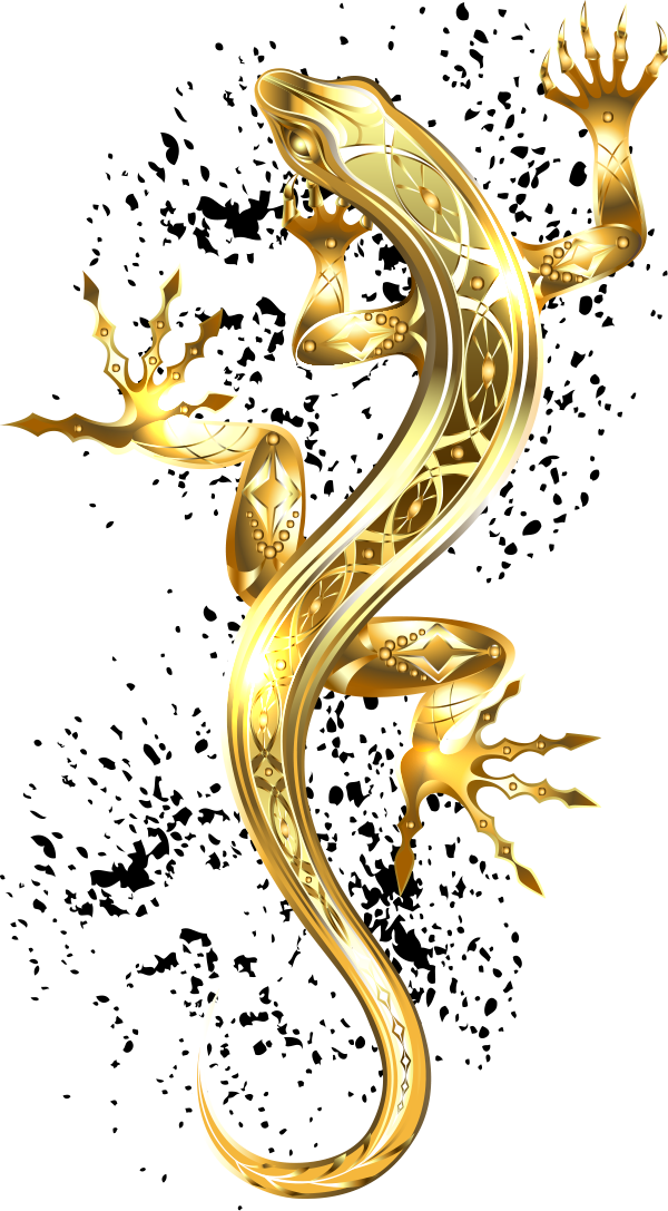 Eith - Gillian Grant